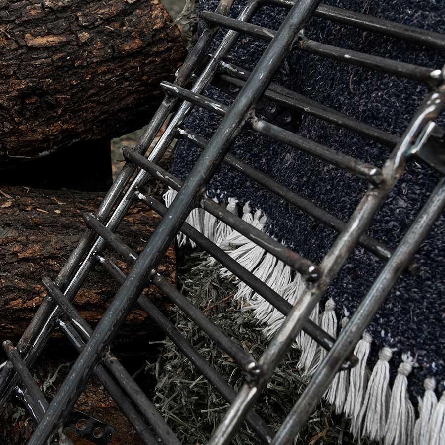 Press Cross – A La Cruz